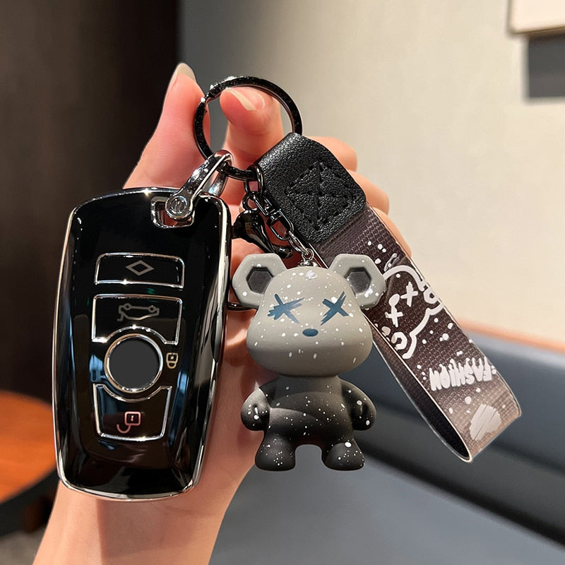 High Quality Car Key Protector Covers – COVEROO