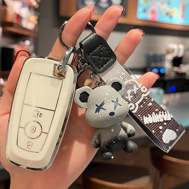 High Quality Car Key Protector Covers – COVEROO