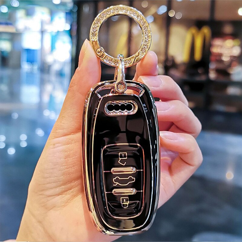 Luxury, High Quality Car Key Covers to give your car keys a new life ...