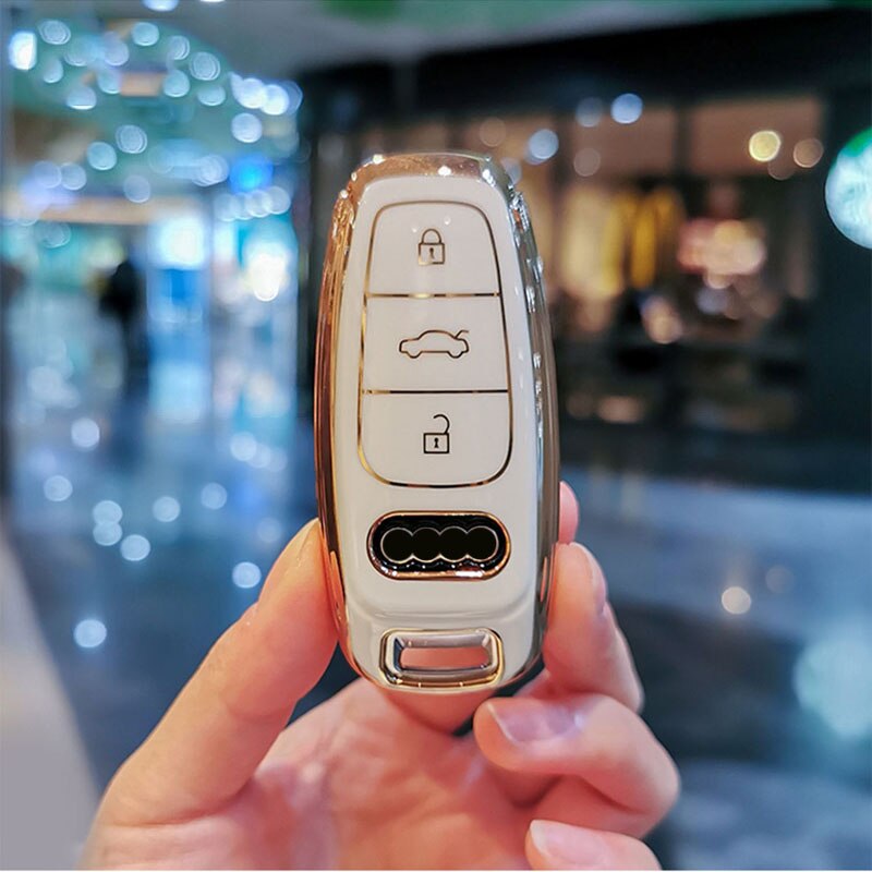 High Quality Car Key Protector Covers – COVEROO