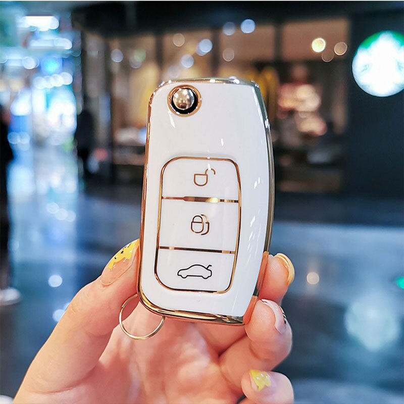 High Quality Car Key Protector Covers – COVEROO